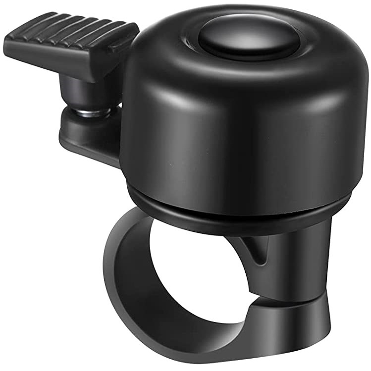 Jual Bel Sepeda Alloy Bicycle Ring Bell Sepeda Lipat MTB Roadbike DLL ...