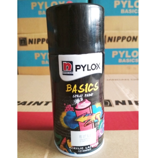 Jual PILOX BASIC NIPPON 300CC / PYLOX MURAH | Shopee Indonesia