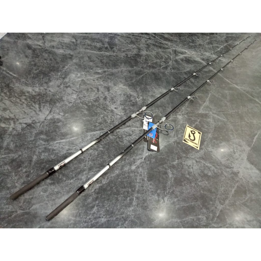 Jual Top Section Joran Relix Nusantara Bobara Pe 1-2 , Pe 2-3 , Pe 3-4 , Pe 4-5 , PE 5-6 , Pe 6 ...