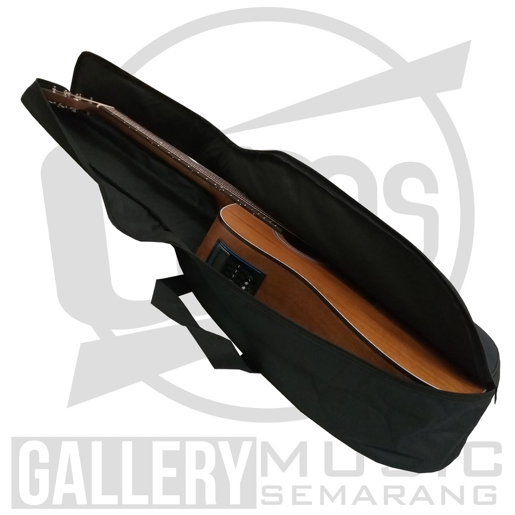 Jual TERMURAH!!! Tas Gitar Akustik dan Jumbo / Softcase Gitar Akustik ...