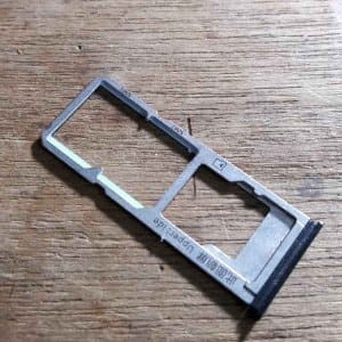 Jual SIMTRAY SIM TRAY SIMCARD VIVO Y53 ORIGINAL | Shopee Indonesia