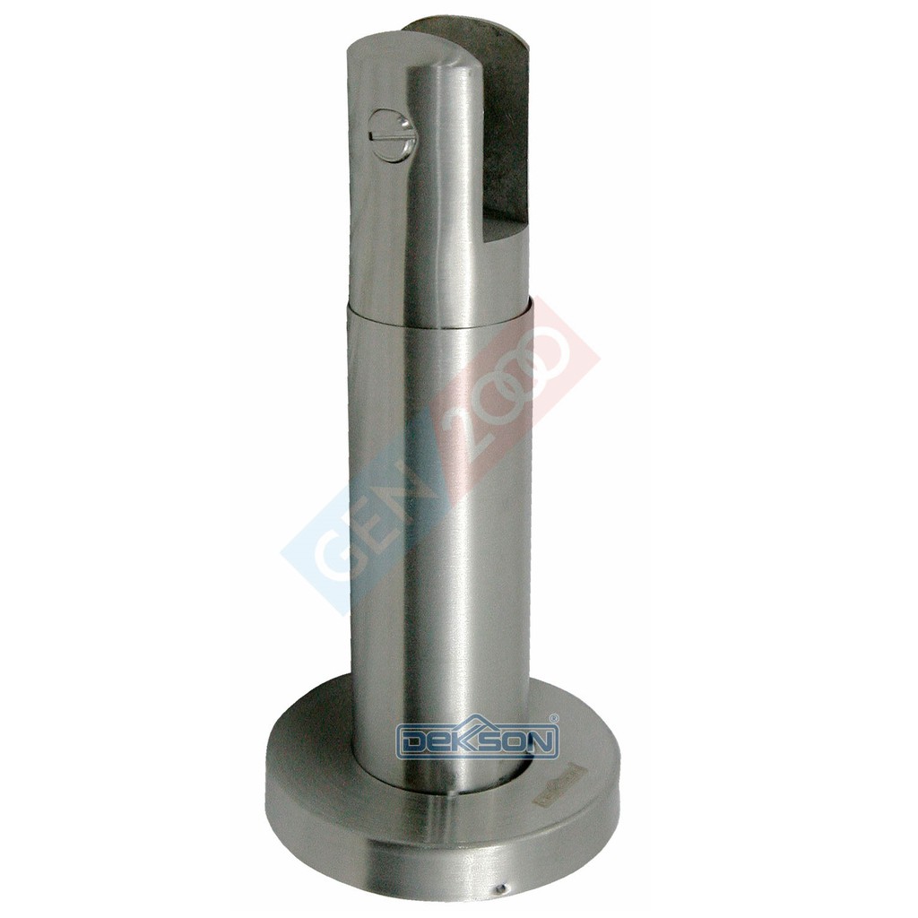 Jual Kaki Kubikal Partisi Kaca Kamar Mandi WC Toilet Dekkson CT 001 ...