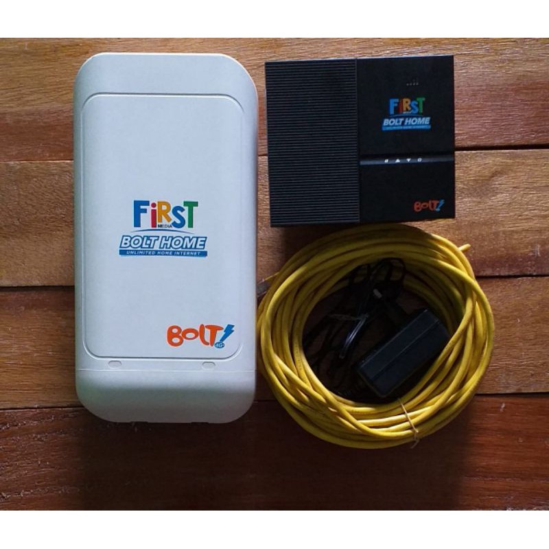 Jual Modem BOLT ROUTER BL 400, 201 SECOND Unlock Telkomsel,ByU dan ...
