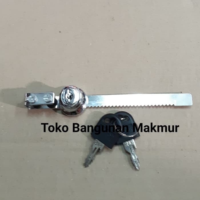 Jual Kunci Kaca | Shopee Indonesia