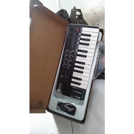 Jual keyboard samson graphite 25 second | Shopee Indonesia