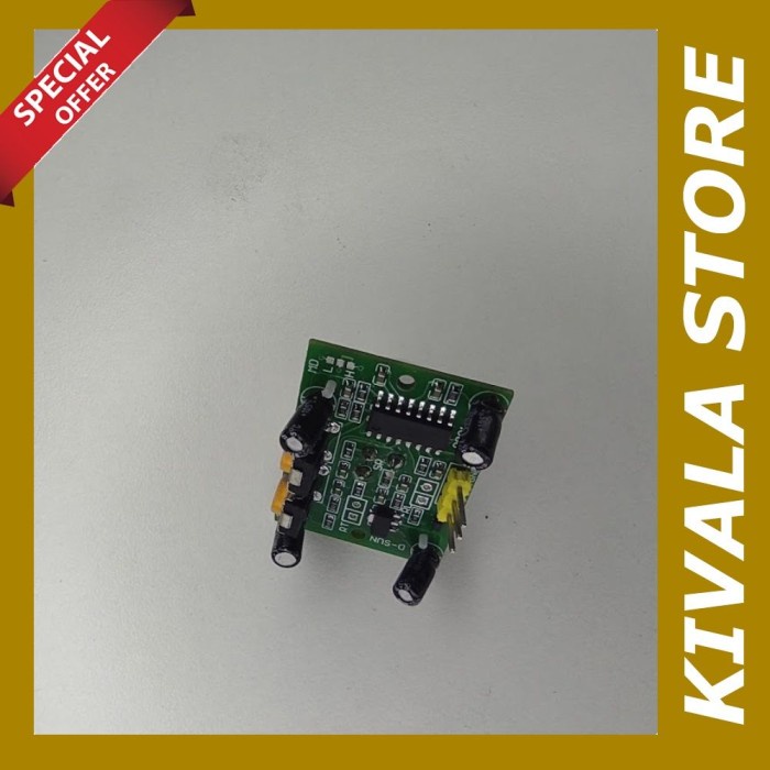 Jual Ku8700 Hc-Sr501 Pir Motion Sensor Module Raspberry Pi Arduino T06yhfhd | Shopee Indonesia