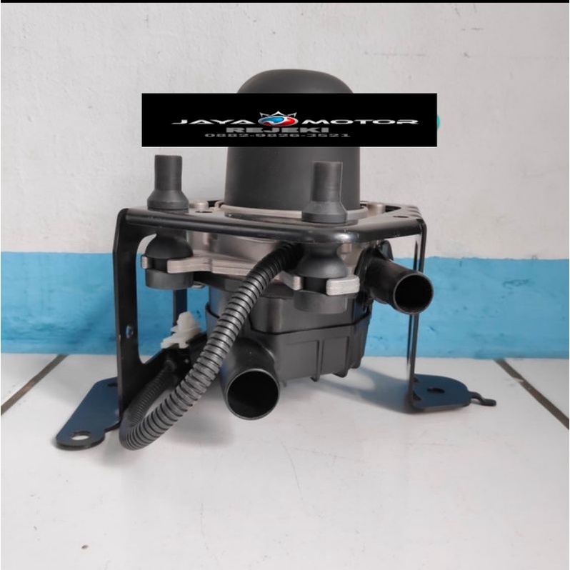 Jual Air Injection Pump Toyota Innova Hilux Fortuner 17610-0C040 ...
