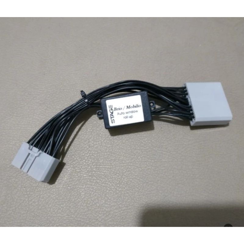 Jual Modul Auto Up Power Window Kaca Otomatis Khusus Honda | Shopee ...