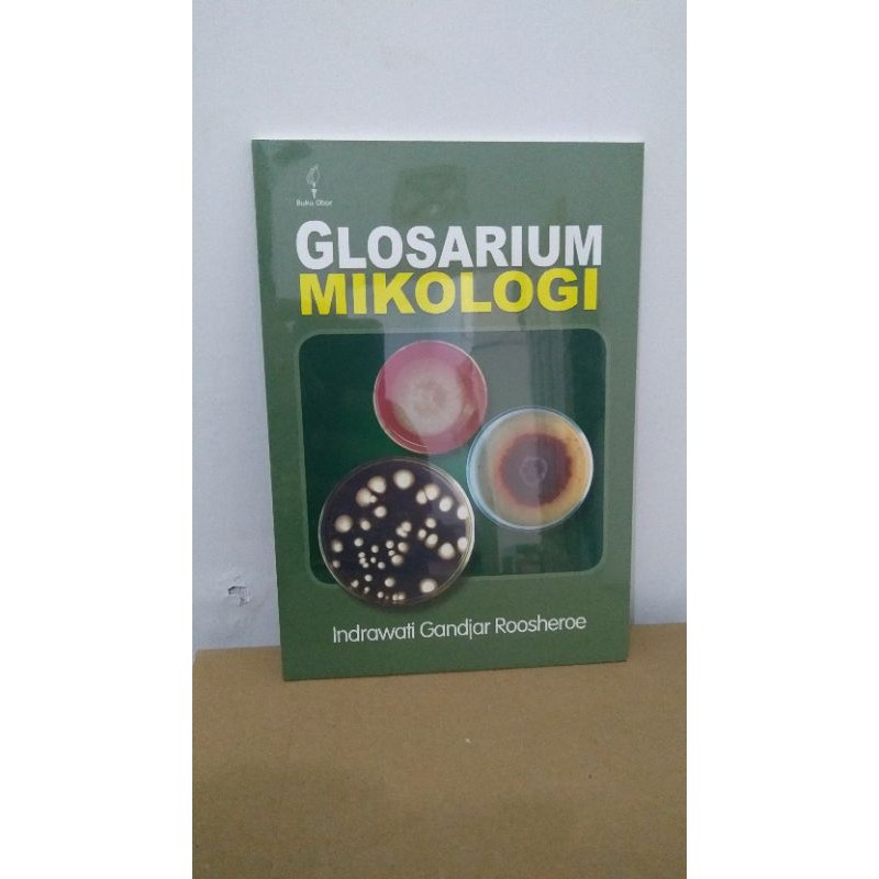 Jual Glosarium Mitologi - Indrawati Gandjar Roosheroe | Shopee Indonesia
