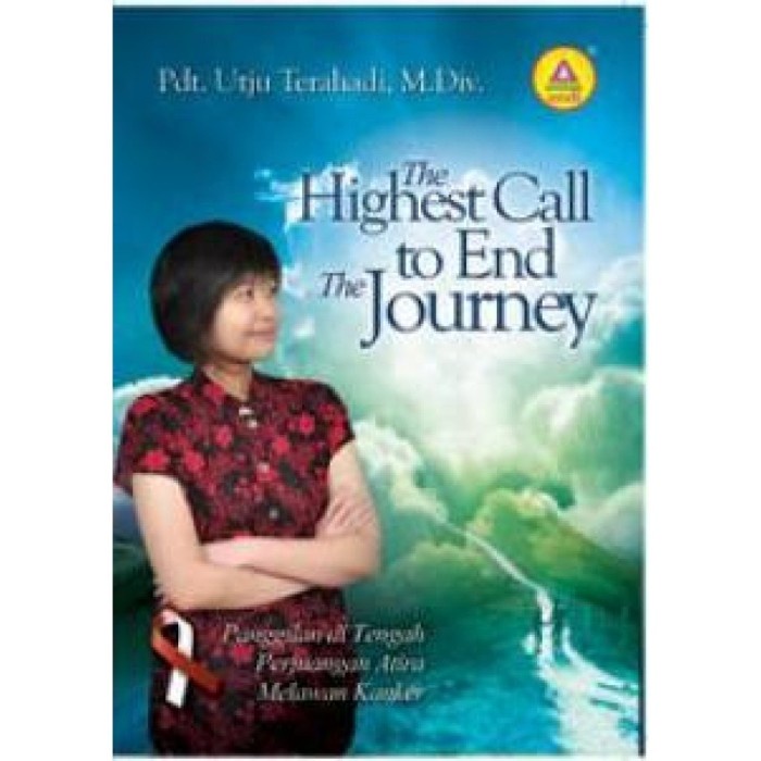 Jual Buku The Highest Call To End The Journey | Shopee Indonesia