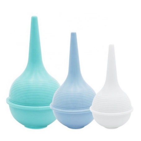 Jual Suction Ball Baby Onemed/Nasal Aspirator Alat Penyedot ingus Bayi ...