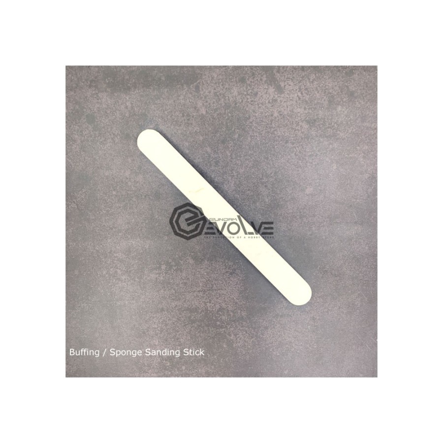Jual Buffing / Sponge Sanding Stick | Shopee Indonesia