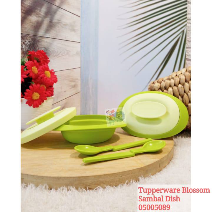Jual TUPPERWARE | TEMPAT SAMBAL | TEMPAT SAMBAL TUPPERWARE | BARANG ...