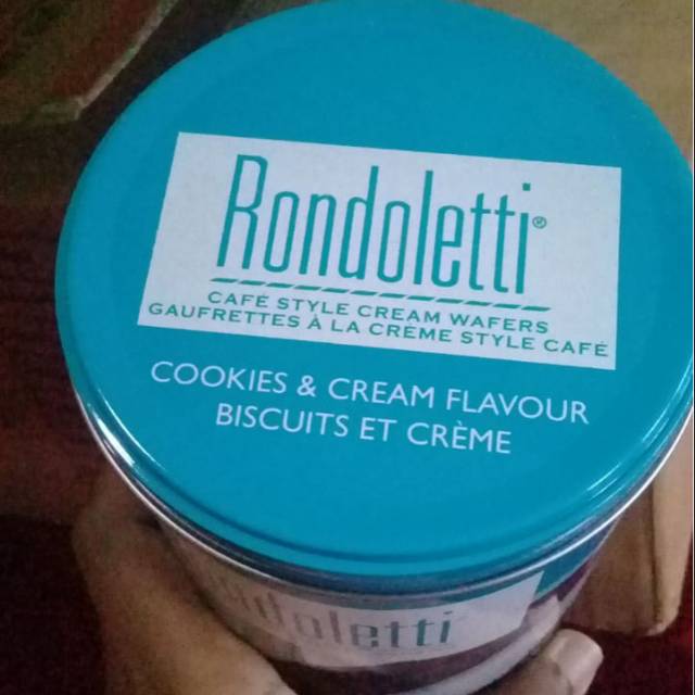 Jual RONDOLETTI | Shopee Indonesia