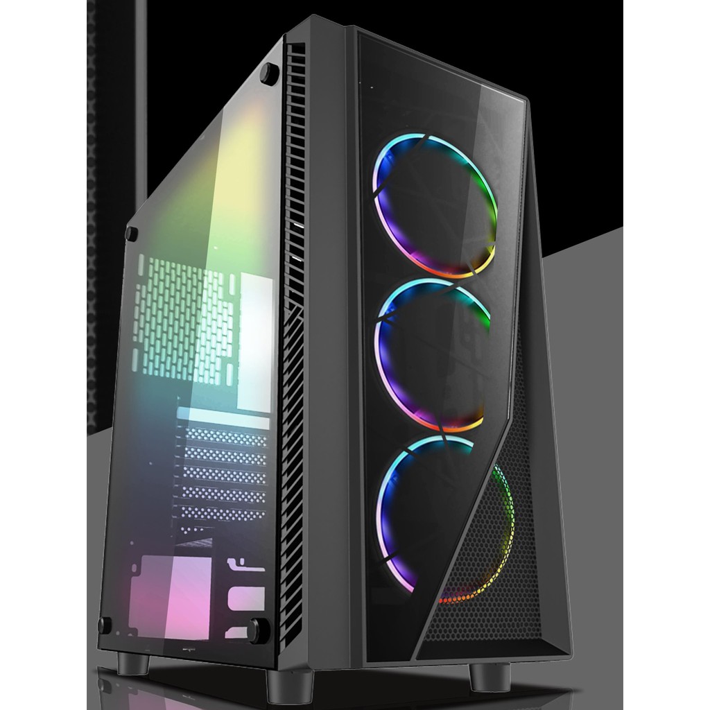 Jual CASING PC VENOM RX GUARDIAN | Shopee Indonesia