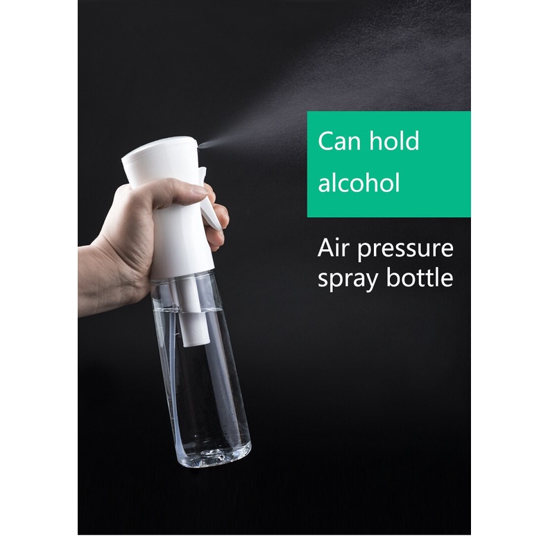 Jual BABYBOZ - TaffHOME Botol Spray Semprotan Tanaman Disinfektan ...