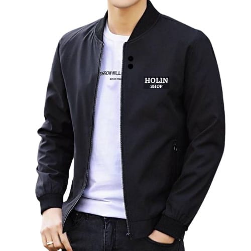Jual Jaket Bomber Hitam Pria // Bomber Eksekutif // Jaket Bomber Pria ... Jual Jaket Bomber Hitam Pria // Bomber Eksekutif // Jaket Bomber Pria ...