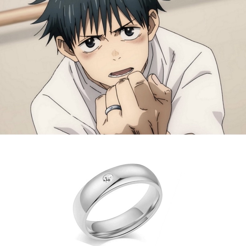 Jual Rubio Yuuta Ring | Shopee Indonesia