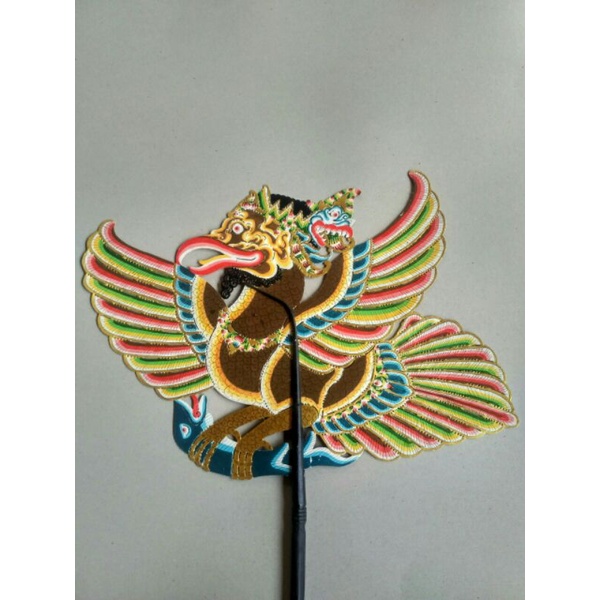 Jual wayang garuda | Shopee Indonesia