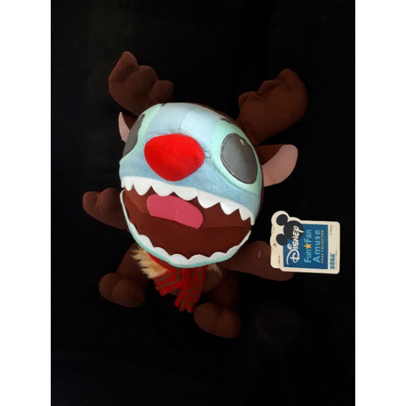 Jual stitch kostum rusa | Shopee Indonesia