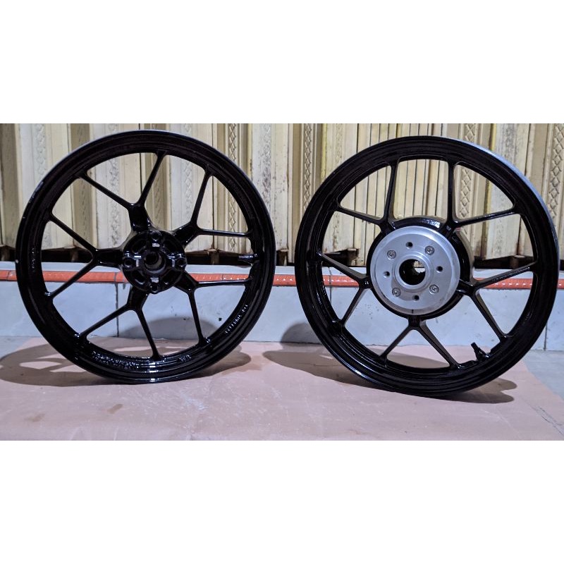 Jual velg Vario pnp pcx | Shopee Indonesia