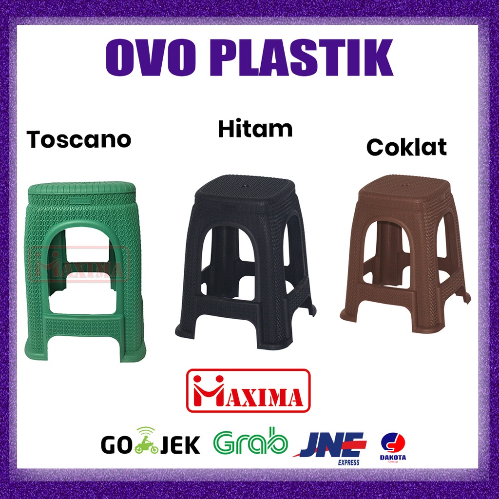 Jual Kursi Baso Rotan - Kursi Plastik - Kursi Bakso Rotan plastik ...