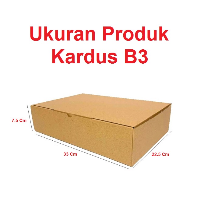 Jual Kardus Besar / Kardus Packing / Kardus Bekas | Shopee Indonesia