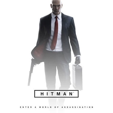 Jual Hitman 2016 Update 1 11 2 All Dlc Patch Redux 10 Dvd Shopee