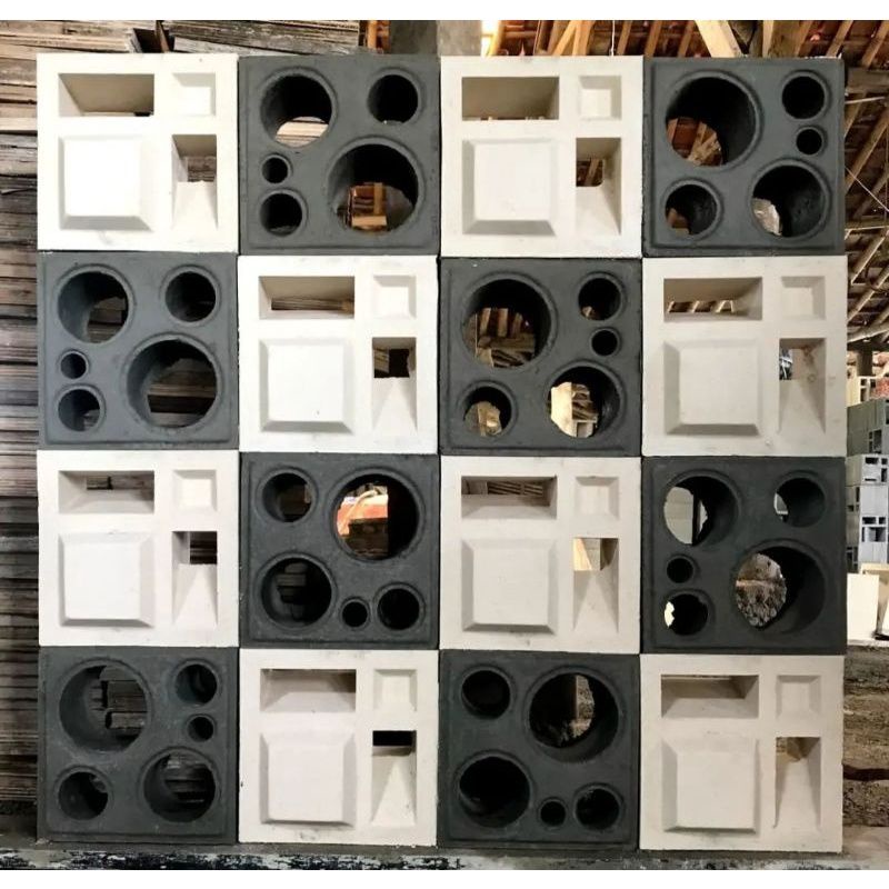 Jual Roster beton/loster beton lubang angin | Shopee Indonesia