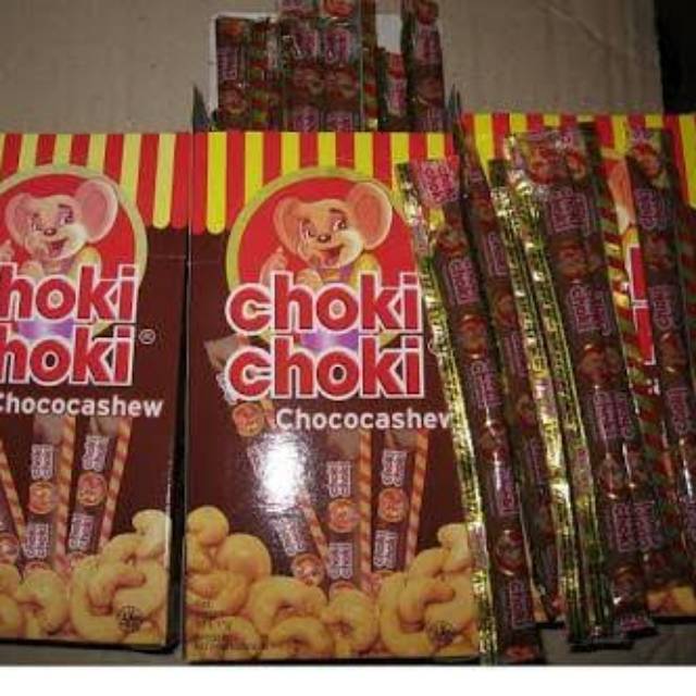 Jual choki choki | Shopee Indonesia