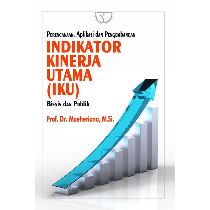 Jual Indikator Kinerja Utama IKU (Original) | Shopee Indonesia