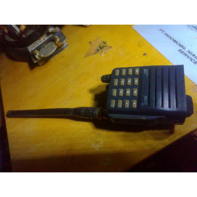 Jual ICOM V68 (jadul/koleksi) | Shopee Indonesia