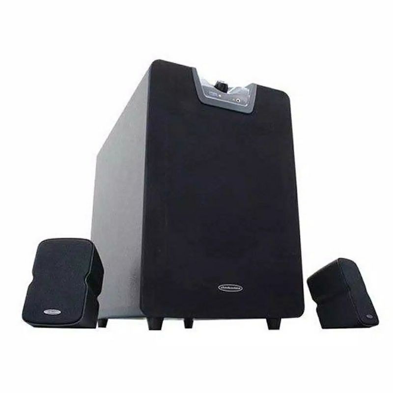 Jual Speaker Simbadda Toba | Shopee Indonesia