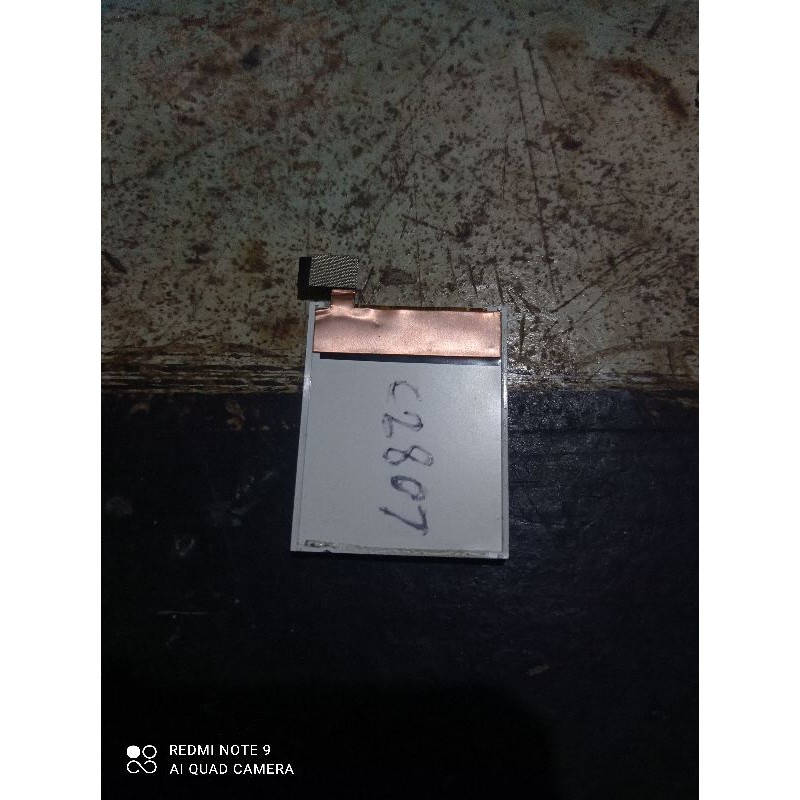 Jual Lcd Esia C2807 (ori) | Shopee Indonesia