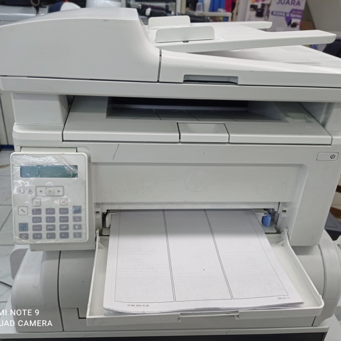 Jual Printer Hp laserjet M130fn | Shopee Indonesia