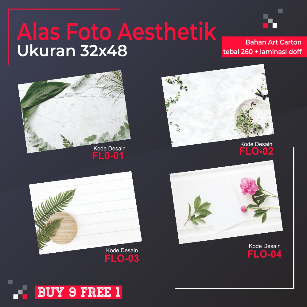 Jual Background Alas Foto Tema Flower Shabby Chic Alas Foto Produk ...