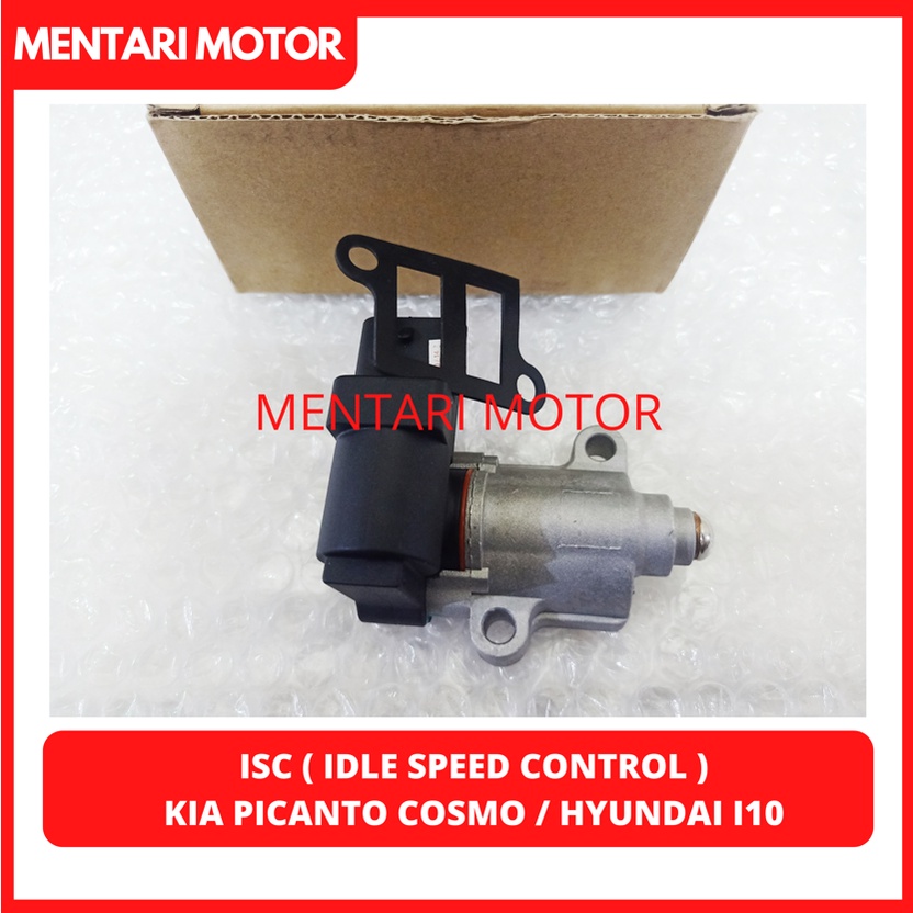 Jual ISC KIA PICANTO COSMO HYUNDAI I10 Actuator Idle Speed Control ...