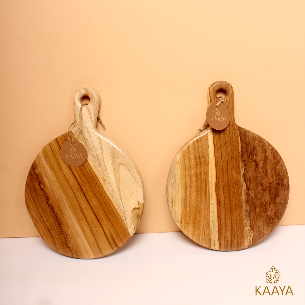 Jual Talenan Kayu Export Quality/Talenan Kayu Jati/Talenan Kayu ...