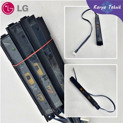 Jual MODUL SENSOR AC LG JETGOLD JETCOOL 8KABEL BARU | Shopee Indonesia