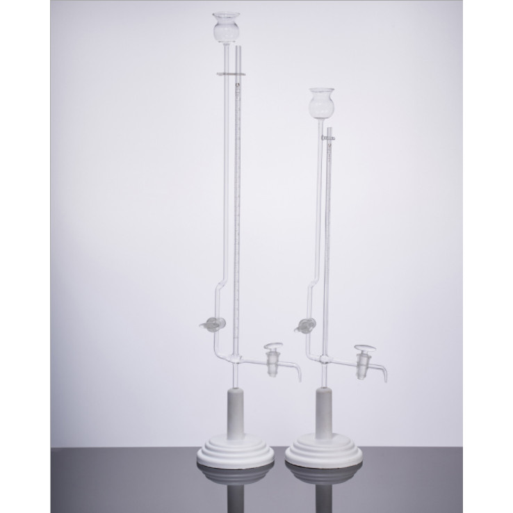 Jual BOMEX Micro Burette with Stand 1ml | Shopee Indonesia