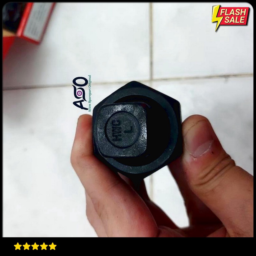 Jual Baut Roda Hwc Hino Lohan 500 Ti Jo8C Belakang Kiri | Shopee Indonesia