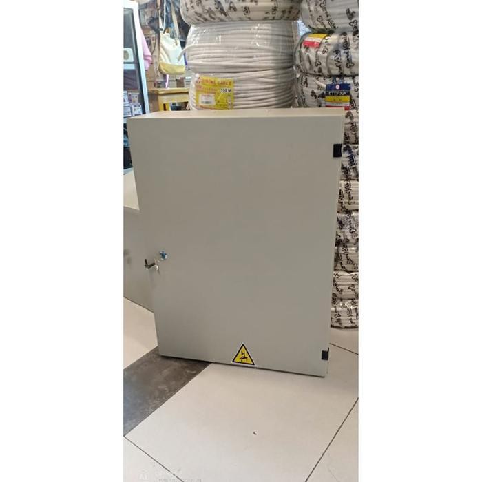 Jual 53Ah | box panel listrik indoor 1,2mm 40x60x30 | ABSt | Shopee ...