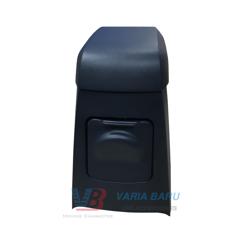 Jual Console Box Armrest All New Terios X 2018 Up / All New Rush 2018 ...