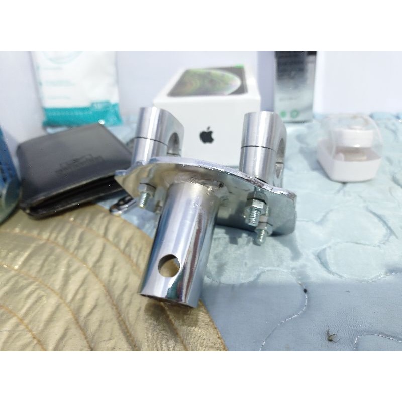 Jual meja stang minimalis honda pendek/ meja stang pangkon trondol ... Jual meja stang minimalis honda pendek/ meja stang pangkon trondol ...