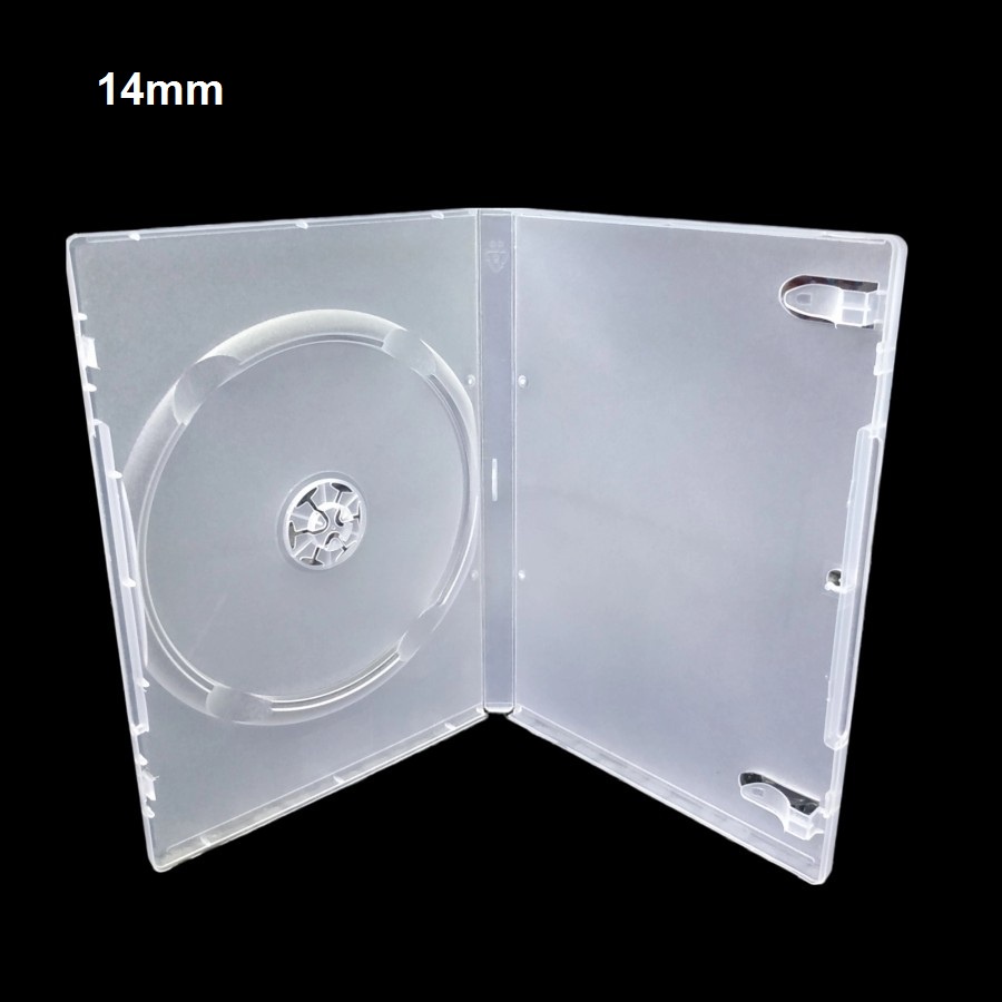 Jual Kotak Tempat DVD / Disc Box DVD Putih | Shopee Indonesia