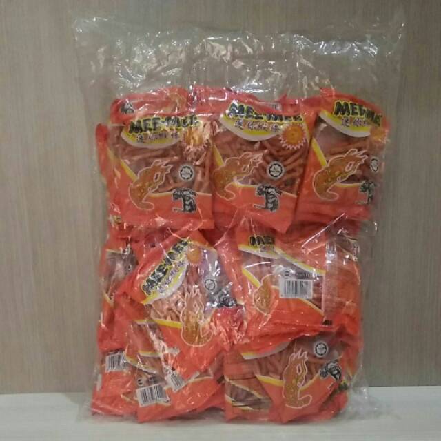 Jual Keropok mee-mee 100% ori | Shopee Indonesia
