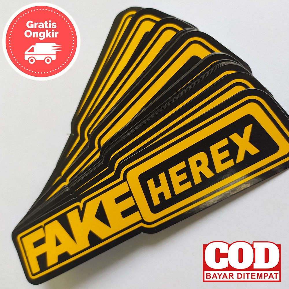 Jual stiker herex , sticker racing , sticker motor , motor racing ...