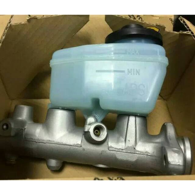 Jual Master Rem Land Cruiser Turbo VX80 HDJ80 Aisin Advics | Shopee ...