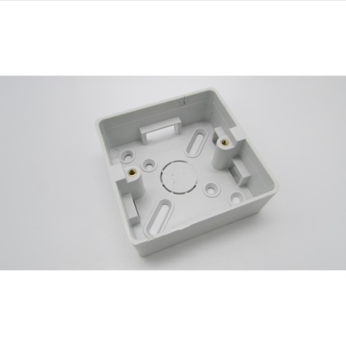 Jual Masko Outbowdos / Inbowdos Putih Untuk Saklar/Stopkontak IB dos OB ...