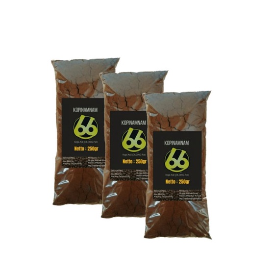 Jual Kopi Bubuk Tulen Netto 100Gr Murah meriah Asli produk sendri, dari ...